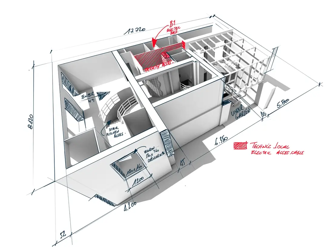 Home - E-Construct Design & Build Pvt LTD
