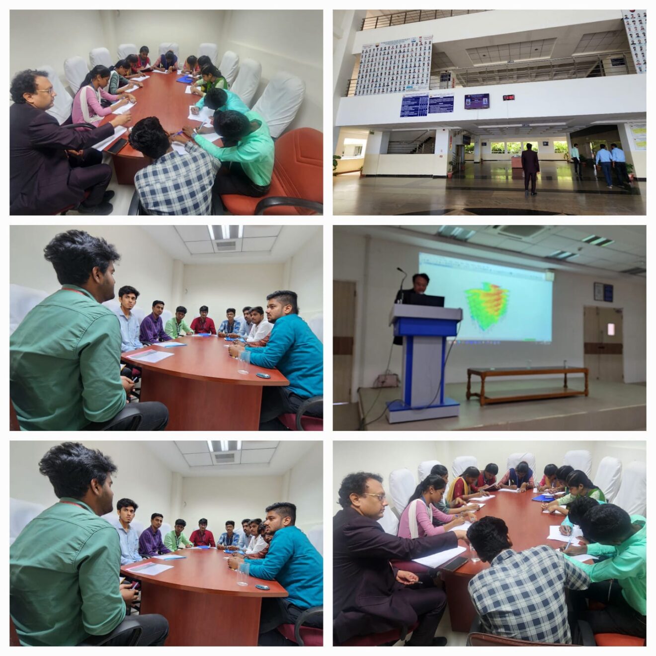 Online Crash Course - E-Construct Design & Build Pvt LTD