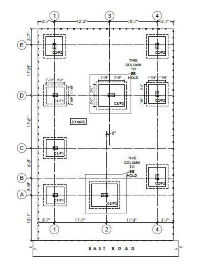 Master Study In Structural Engineering - E-Construct Design & Build Pvt LTD