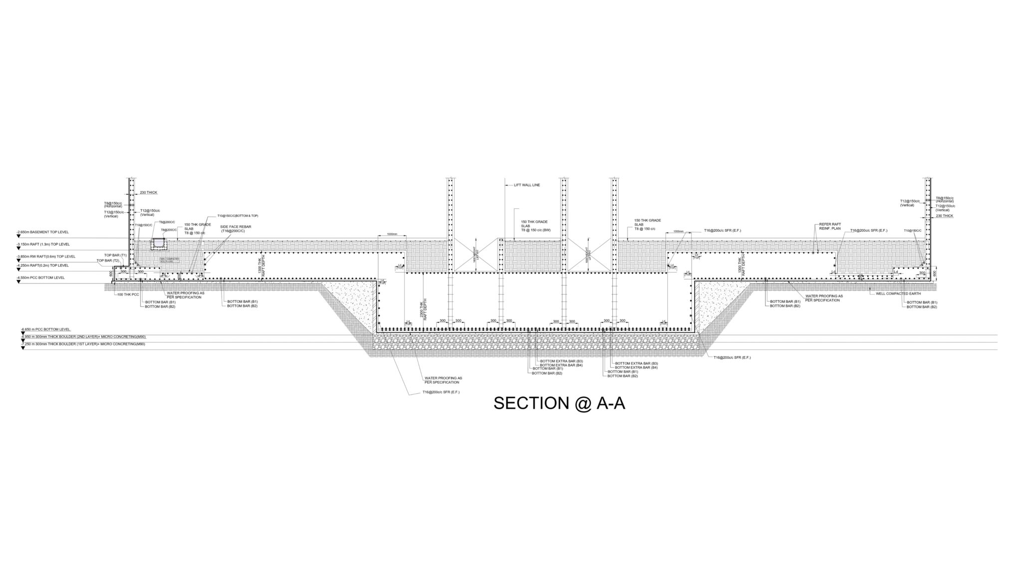 New Master Study In Structural Engineering - E-Construct Design & Build Pvt LTD