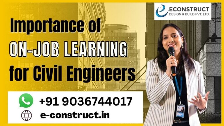 New Master Study In Structural Engineering - E-Construct Design & Build Pvt LTD