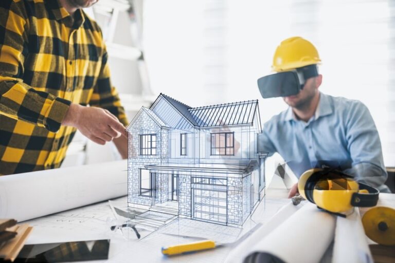 Home - E-Construct Design & Build Pvt LTD