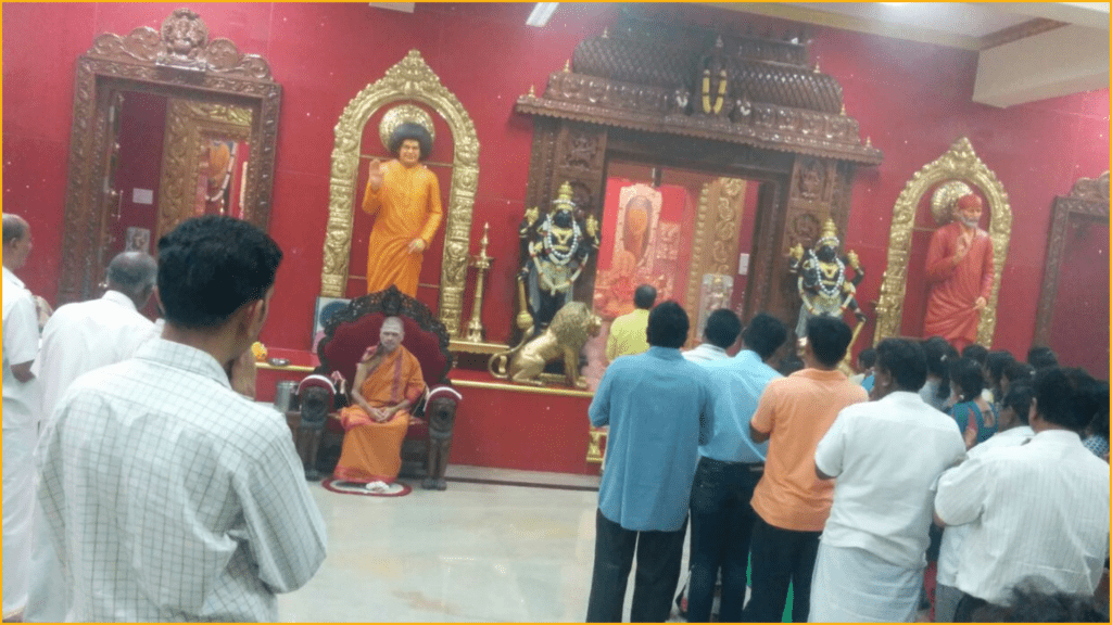 Proposal for Spreading Awareness and Raising Funds for the Upcoming ...