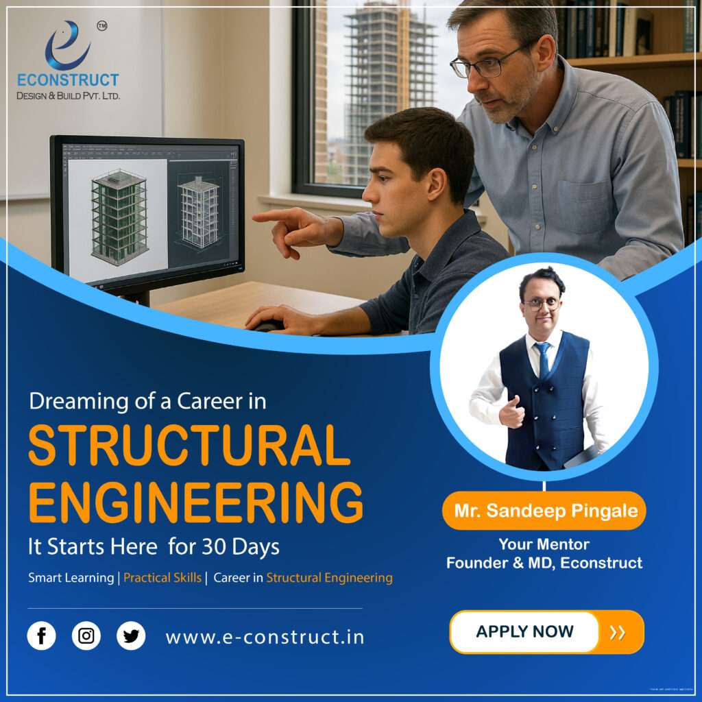 30 Days Structural Mastery Course
